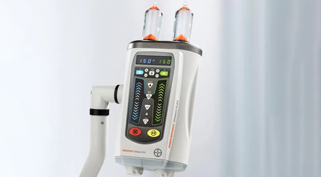 Equipment – Woodlands Radiology